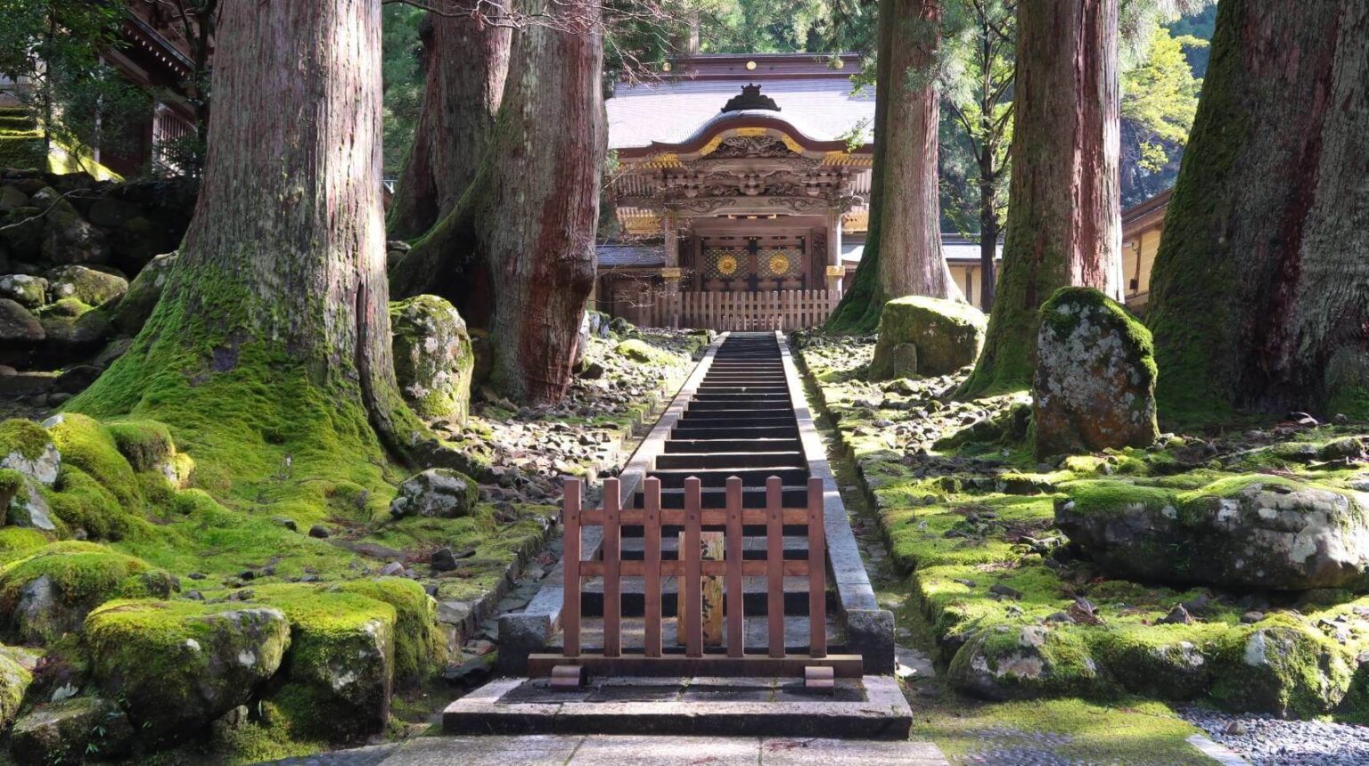 20 Things to Do in Fukui & Where to Stay - Snow Monkey Resorts