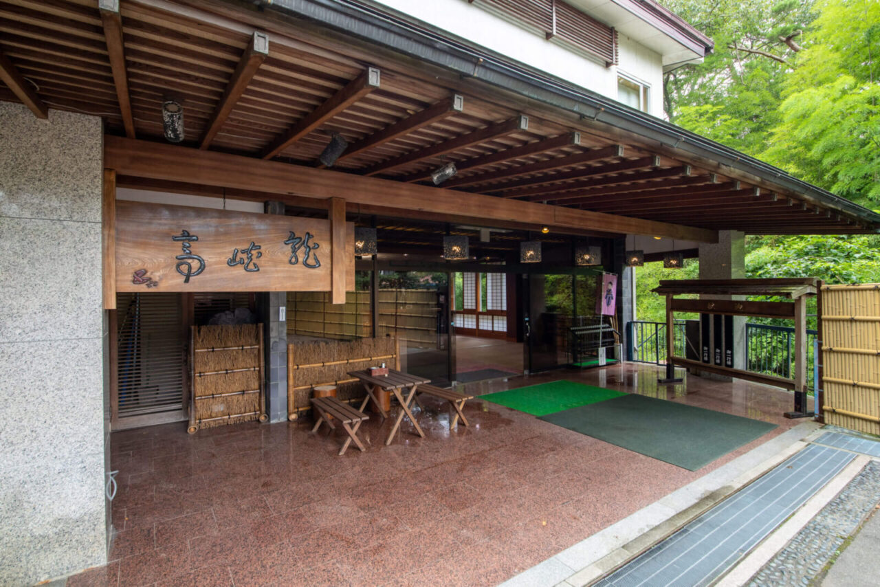 2-Day Tour: Tenryu River Rafting, Tea-Picking & Tokimata Fireworks ...