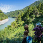 Where To Stay In The Kiso Valley & Nakasendo? - SNOW MONKEY RESORTS