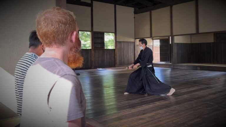 2-Day Tour: Snow Monkeys, Samurai Experience & Zenkoji 'Shukubo' Stay ...