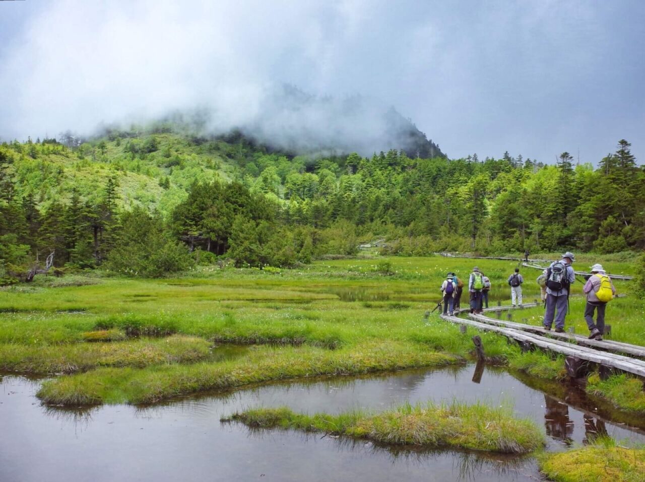 20 Things to Do Around Yudanaka / Shibu Onsen & Where to Stay - SNOW ...