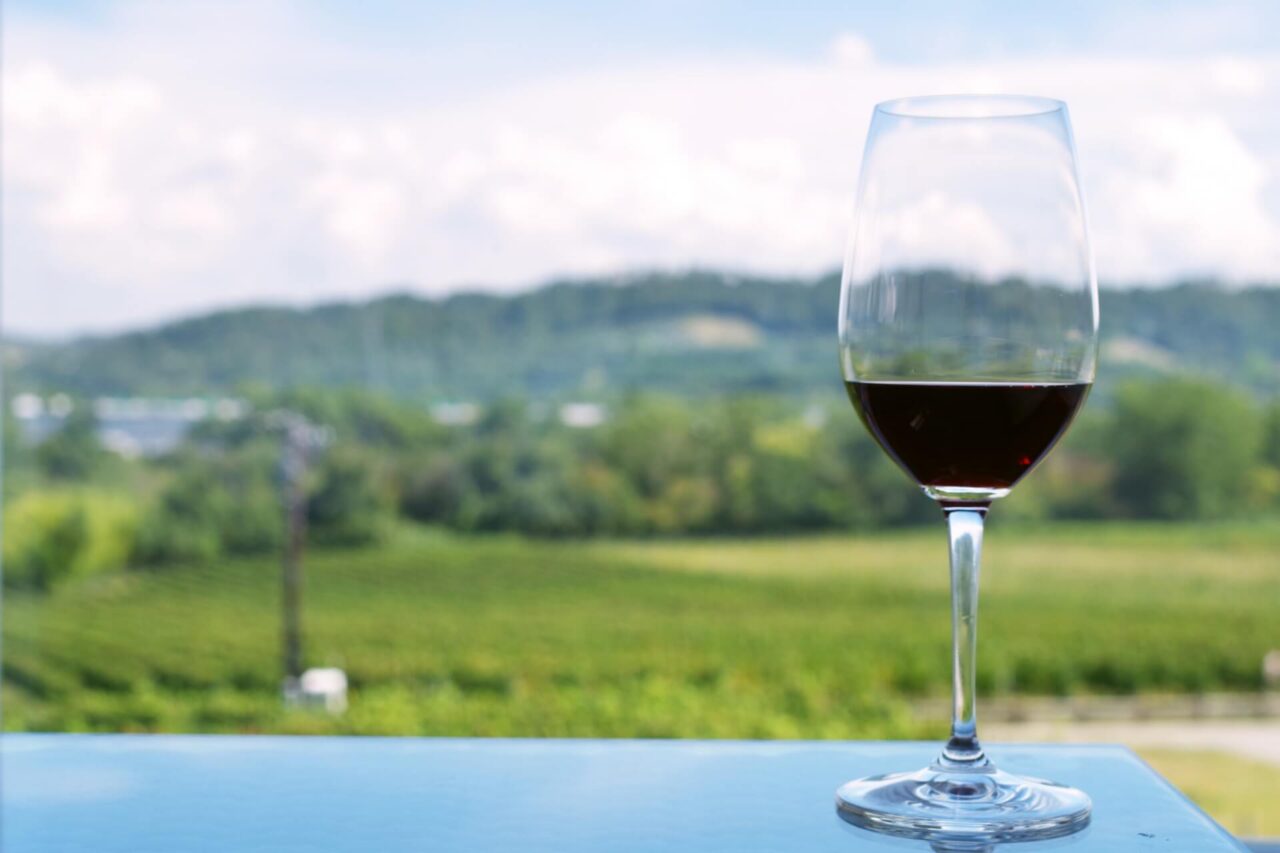 Japan Wine Guide: Regions & Essential Info - SNOW MONKEY RESORTS