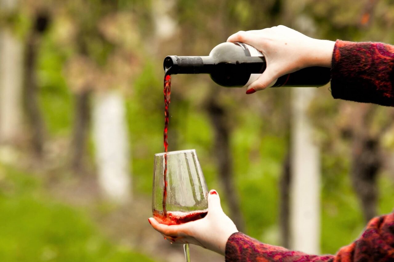 Japan Wine Guide: Regions & Essential Info - SNOW MONKEY RESORTS