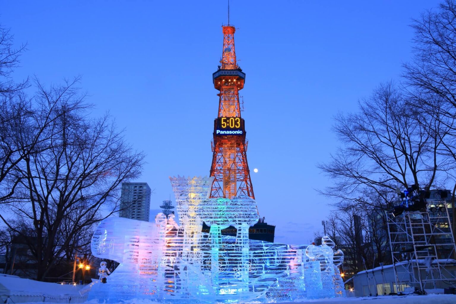 25 Things to Do Around Niseko & Where to Stay - SNOW MONKEY RESORTS