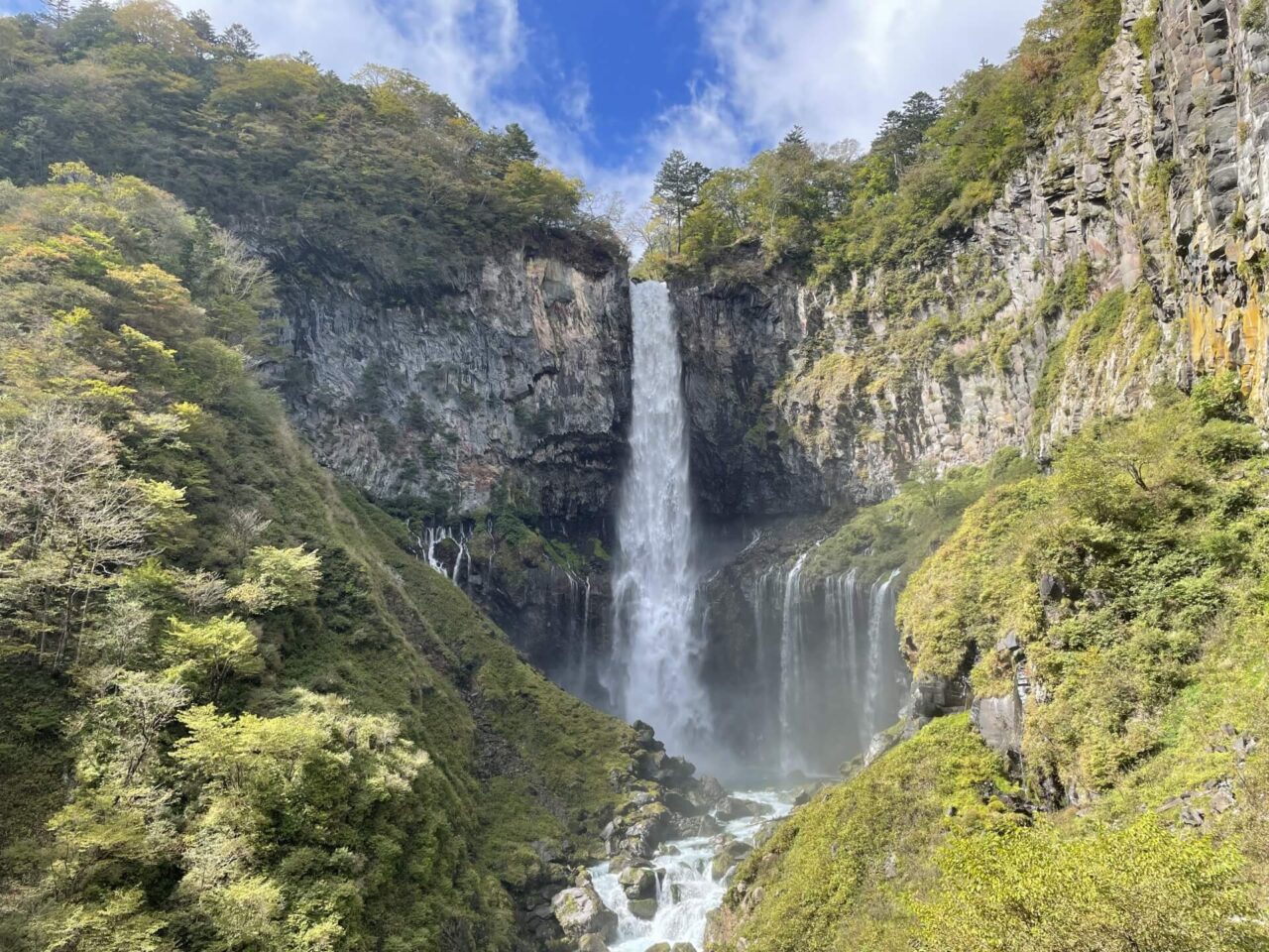 20 Things to Do Around Nikko & Where to Stay - SNOW MONKEY RESORTS