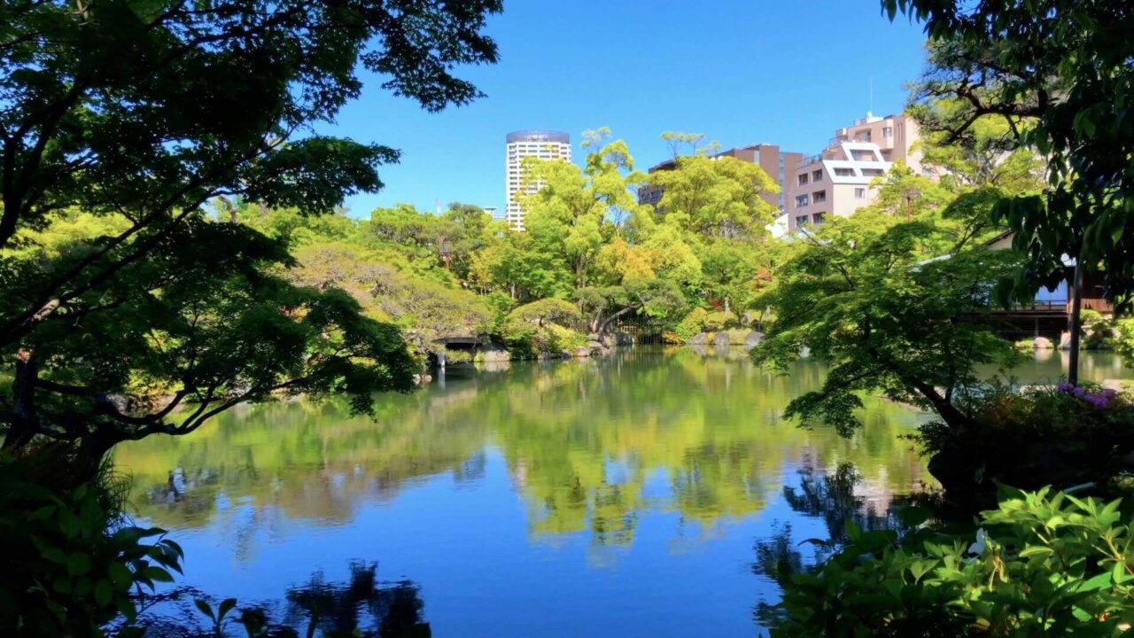 15 Things to Do Around Kobe & Where to Stay - SNOW MONKEY RESORTS