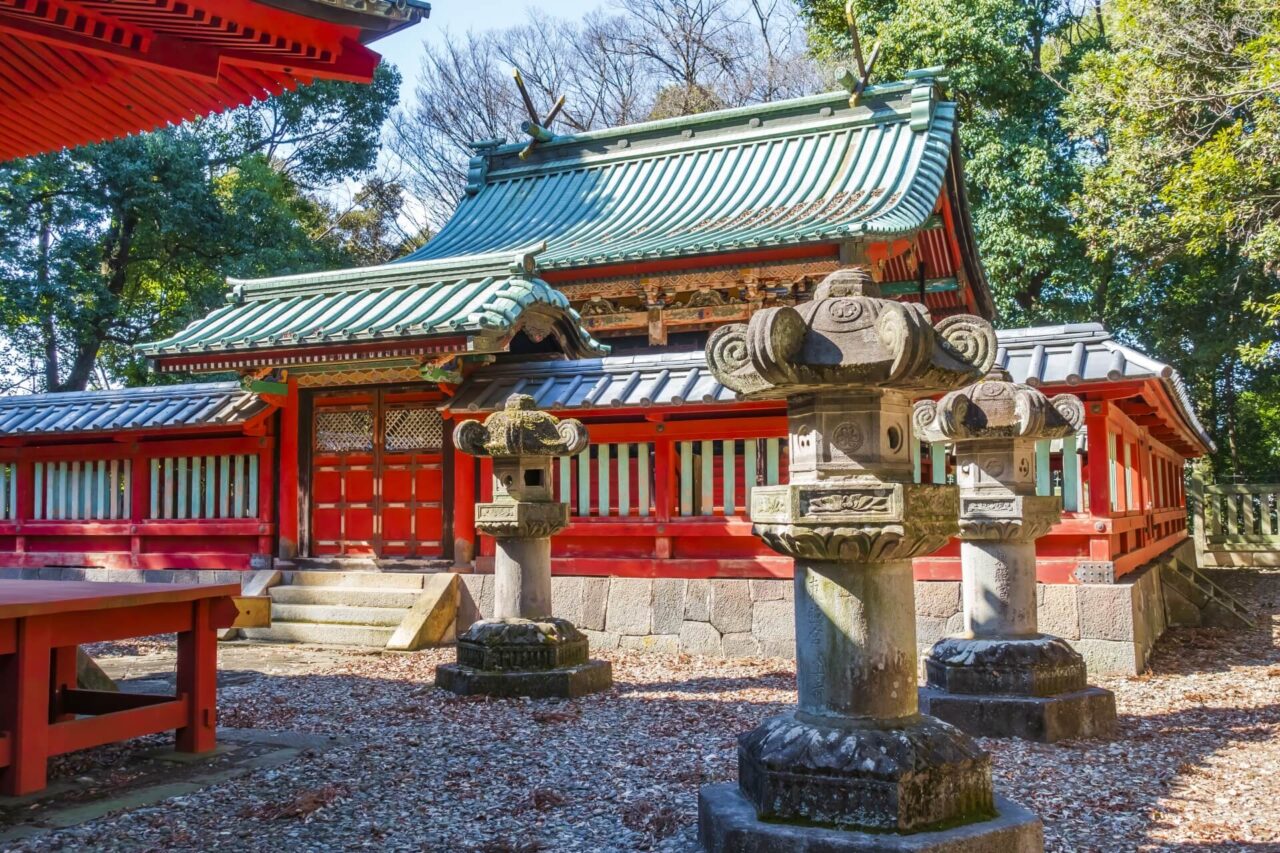 20 Things to Do Around Nikko & Where to Stay - SNOW MONKEY RESORTS