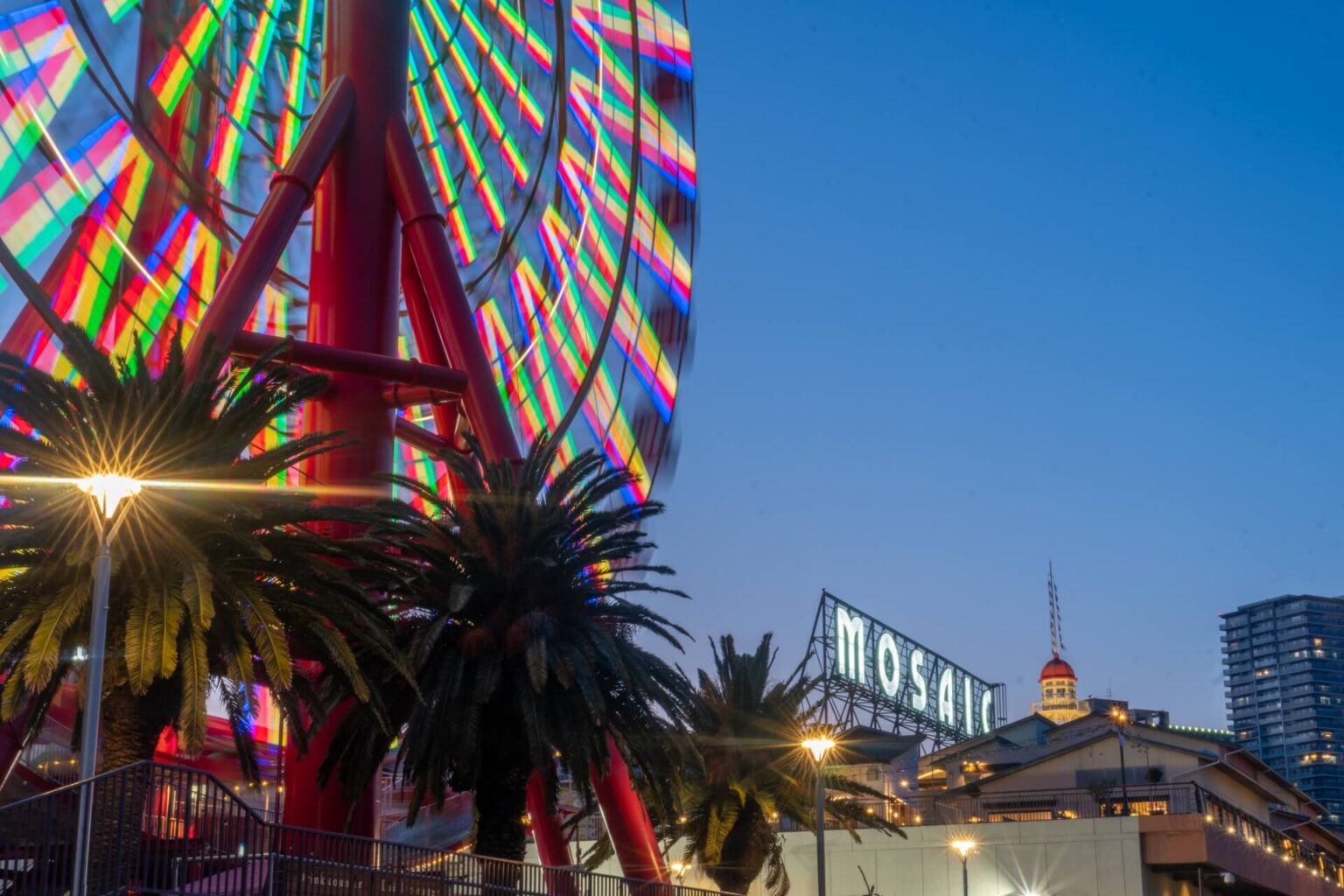 Kobe: Bay Area - SNOW MONKEY RESORTS