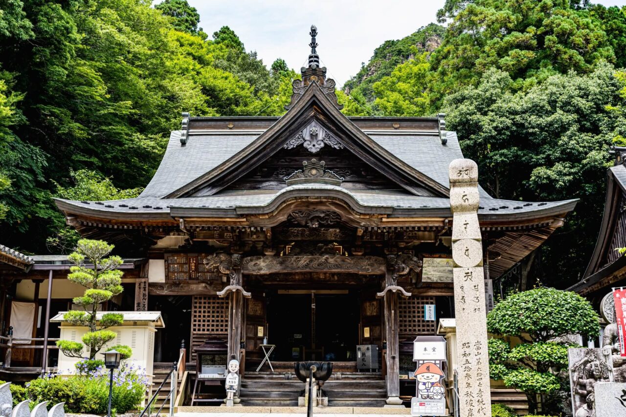 30 Things to Do Around Shikoku & Where to Stay - SNOW MONKEY RESORTS