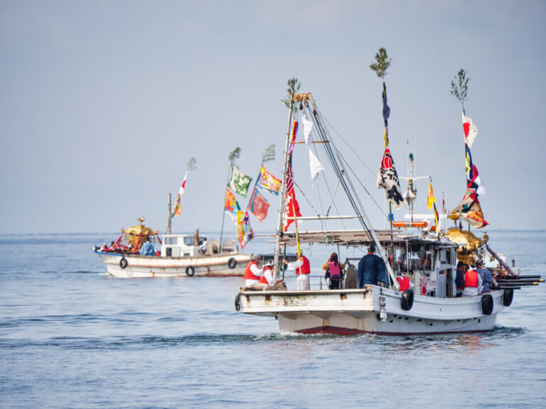 30 Things to Do Around Shikoku & Where to Stay - SNOW MONKEY RESORTS