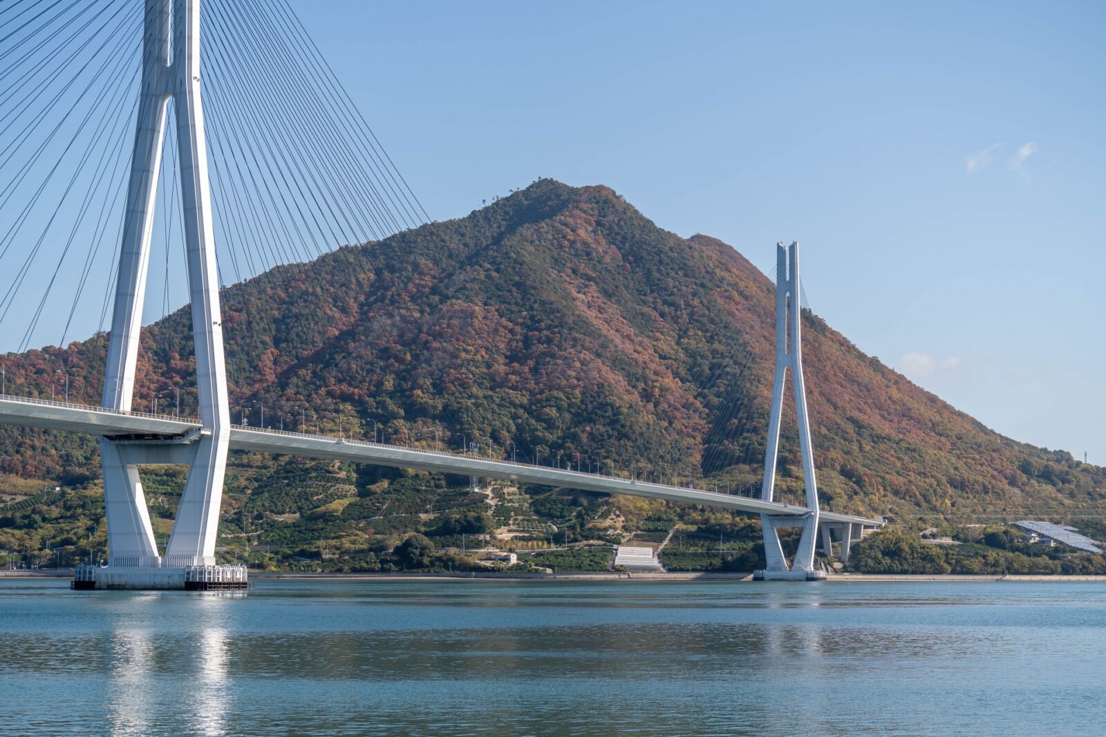 Ikuchijima Island - Snow Monkey Resorts