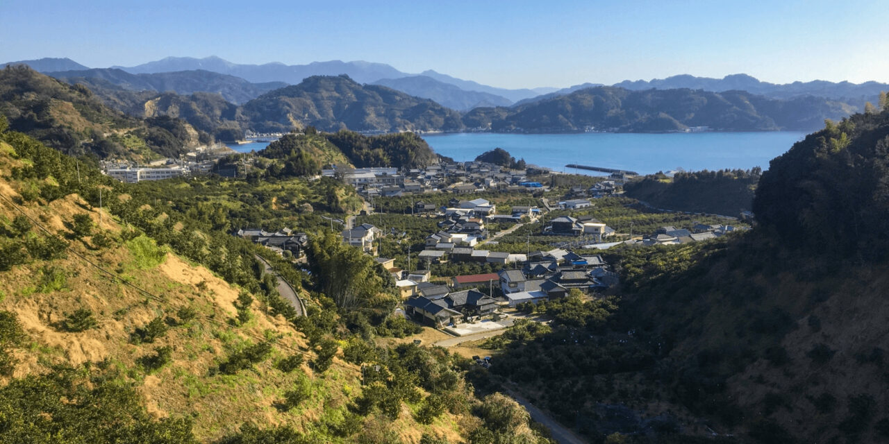 Best Places to Stay in Shikoku - SNOW MONKEY RESORTS
