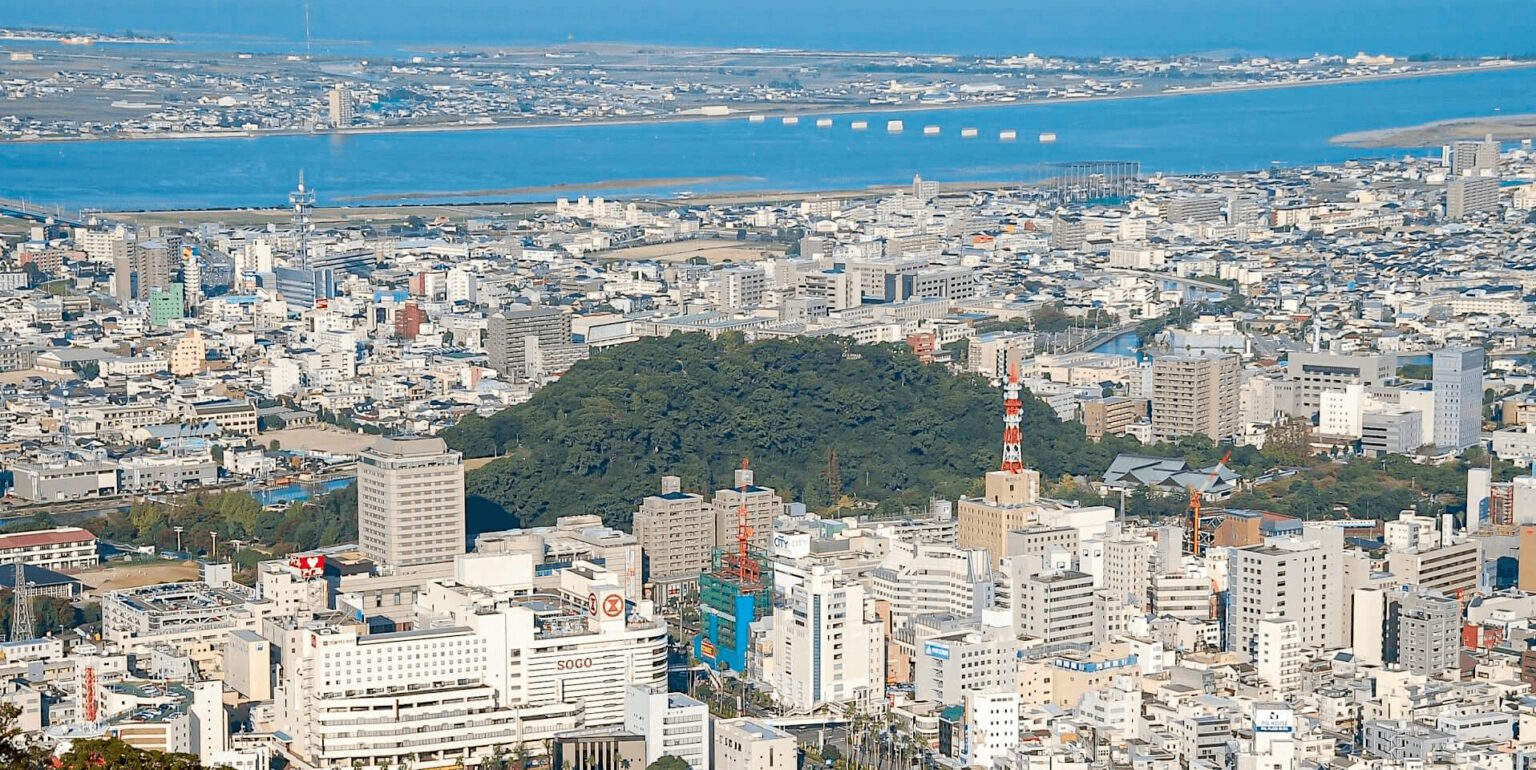 Getting To & Around Shikoku - SNOW MONKEY RESORTS