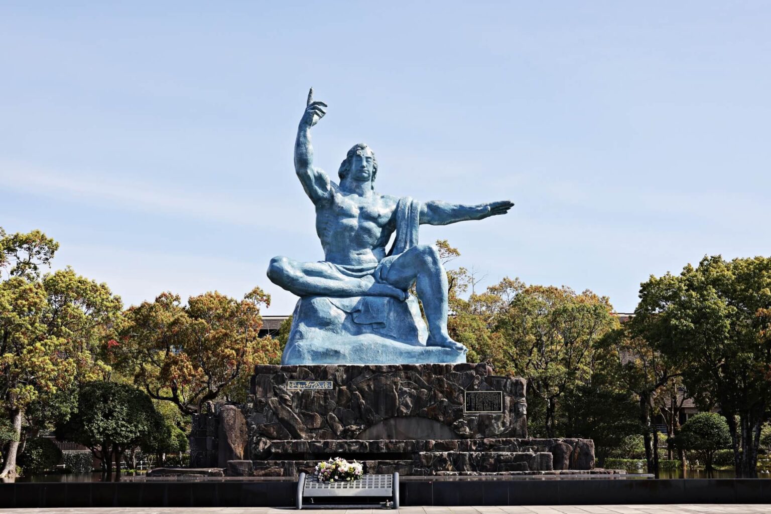 How to Get to Nagasaki - SNOW MONKEY RESORTS