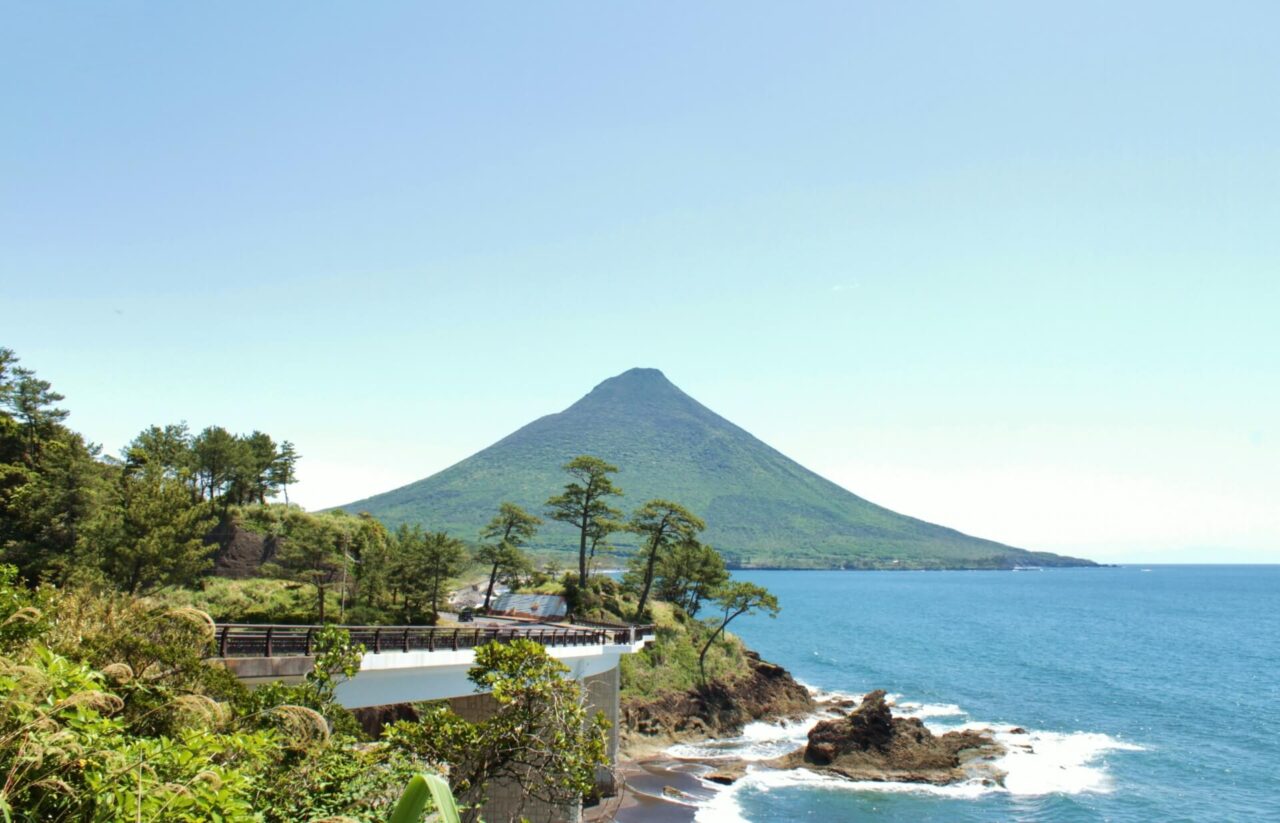 Kagoshima: Satsuma Peninsula Area - SNOW MONKEY RESORTS