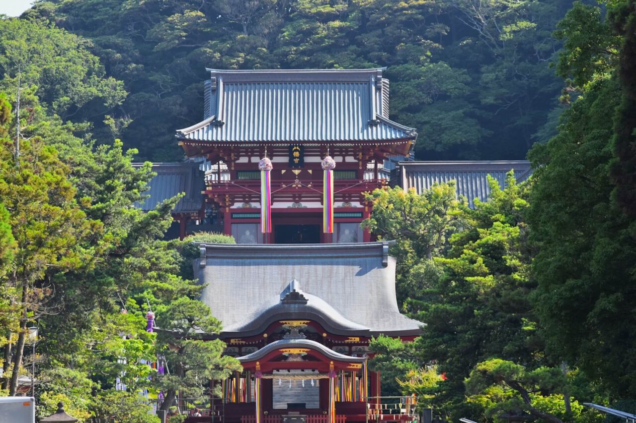 20 Things to Do Around Kamakura & Where to Stay - SNOW MONKEY RESORTS