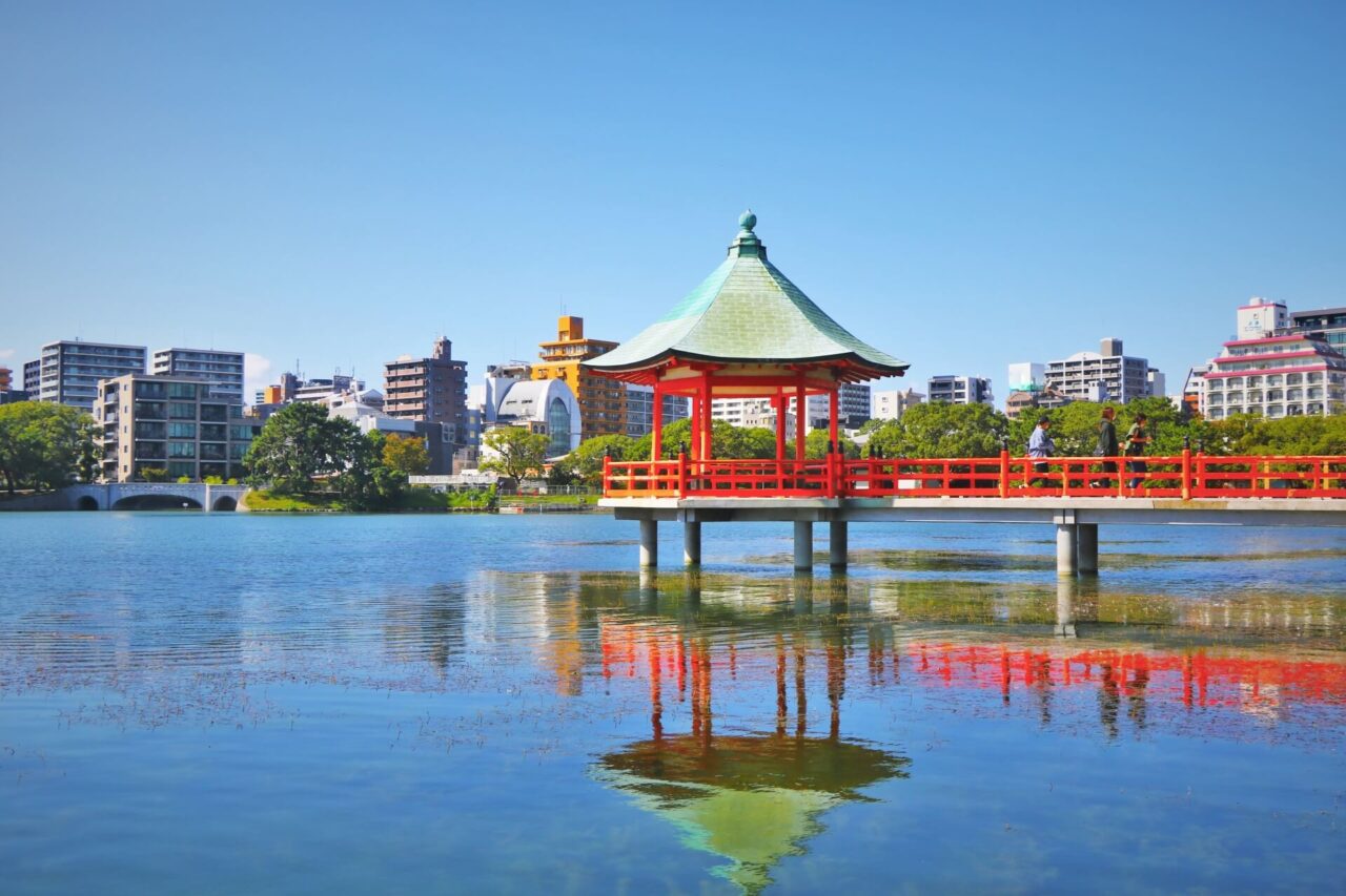 30 Things to Do Around Kyushu & Where to Stay - SNOW MONKEY RESORTS