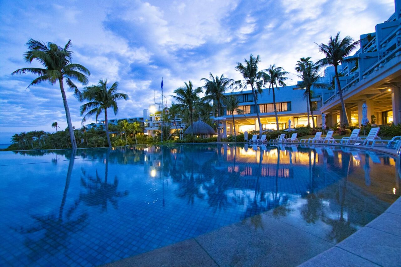 Best Places to Stay in Okinawa - SNOW MONKEY RESORTS