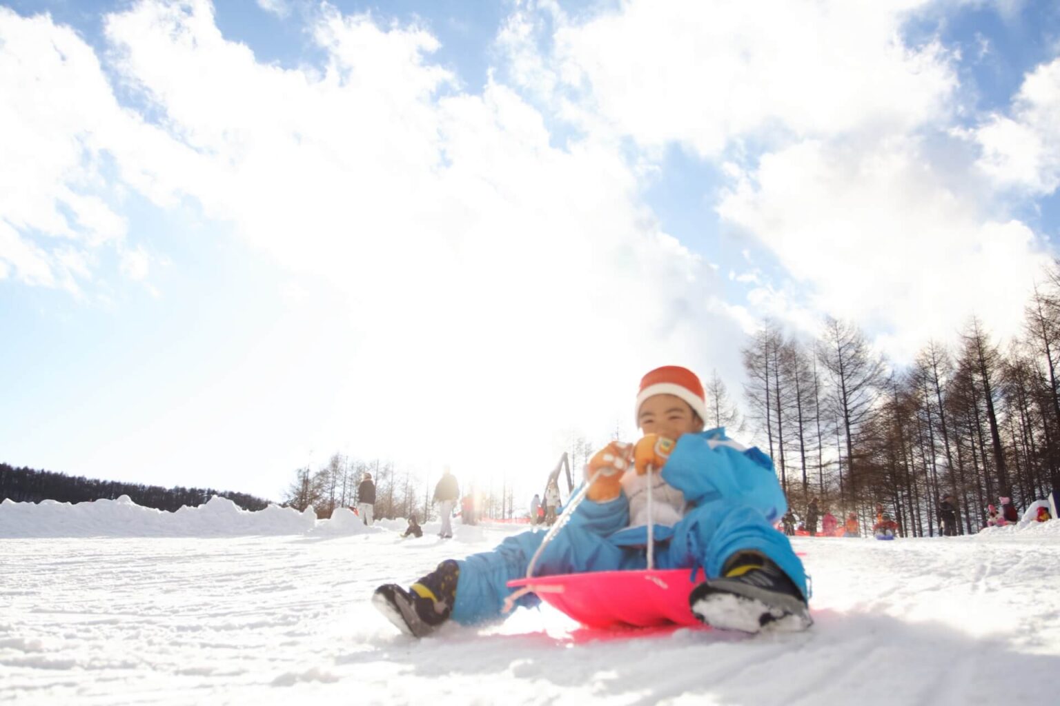 30 Things to Do Around Karuizawa & Where to Stay - SNOW MONKEY RESORTS