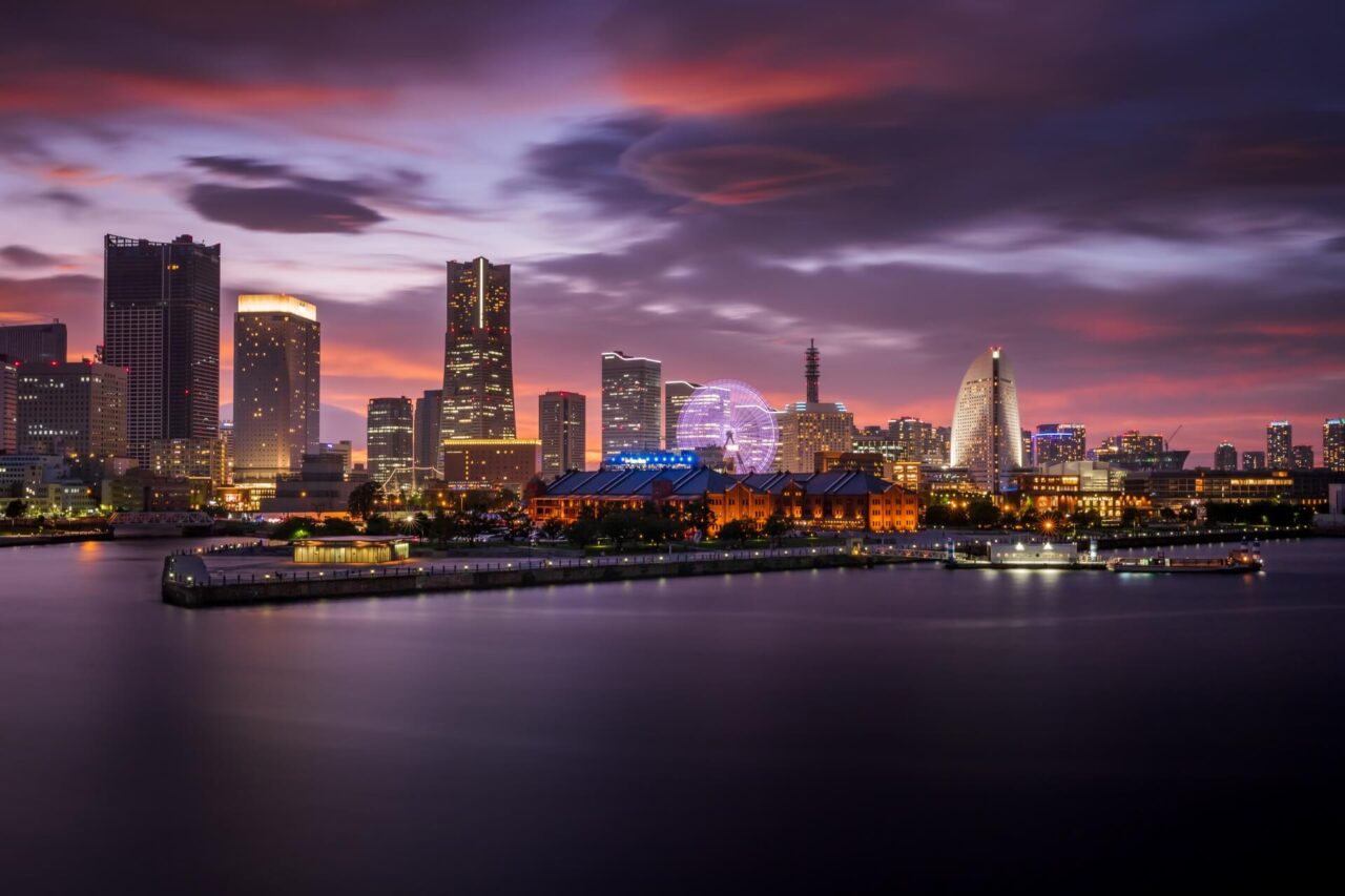 Best Places to Stay in Yokohama - SNOW MONKEY RESORTS