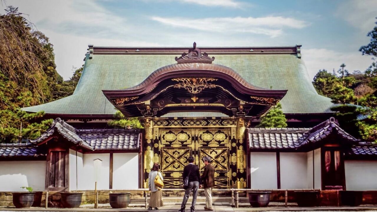 20 Things to Do Around Kamakura & Where to Stay - SNOW MONKEY RESORTS