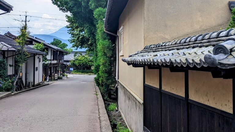 15 Things to Do Around Obuse & Where to Stay - SNOW MONKEY RESORTS