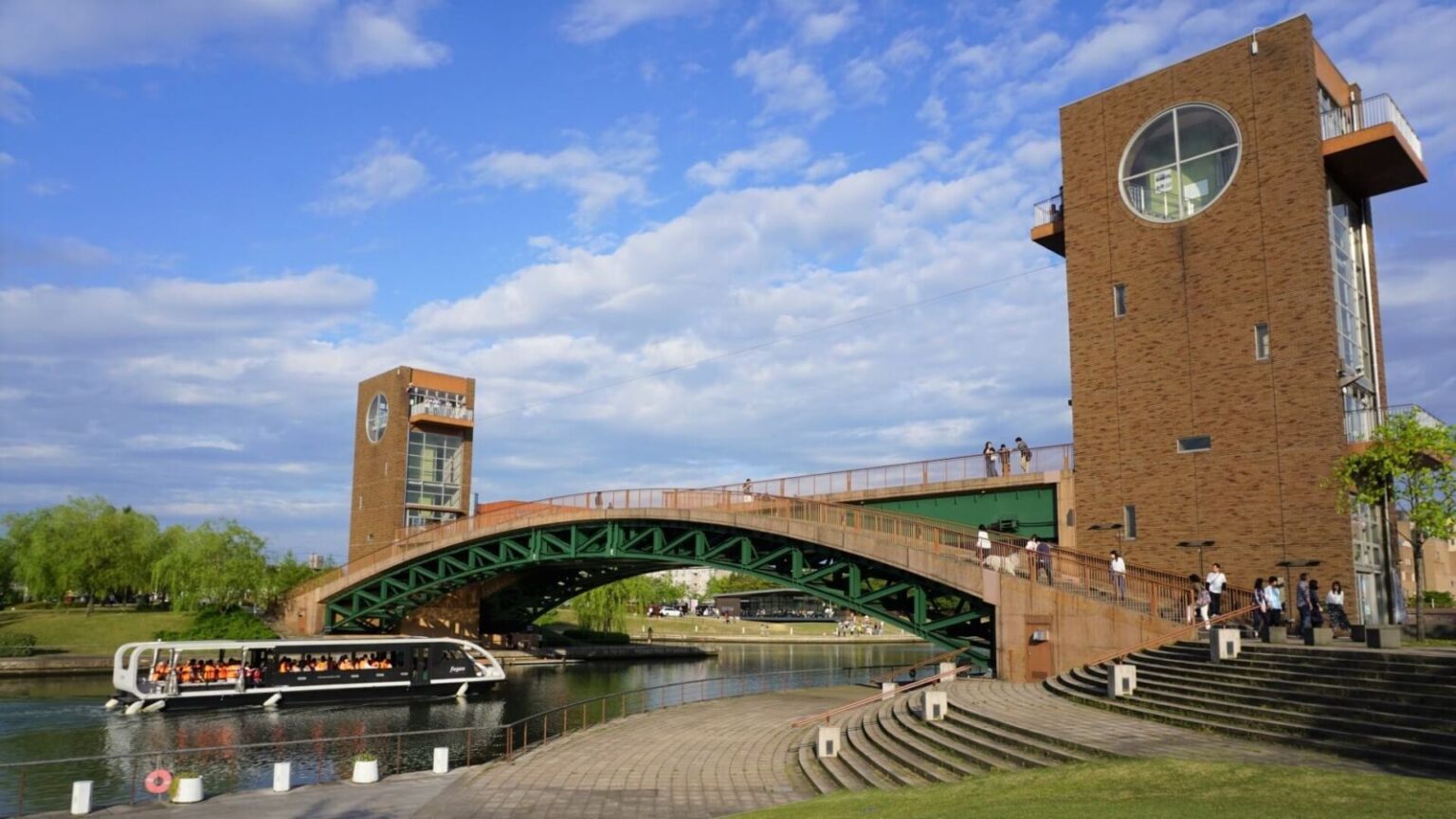 25 Things to Do Around Toyama & Where to Stay - Snow Monkey Resorts