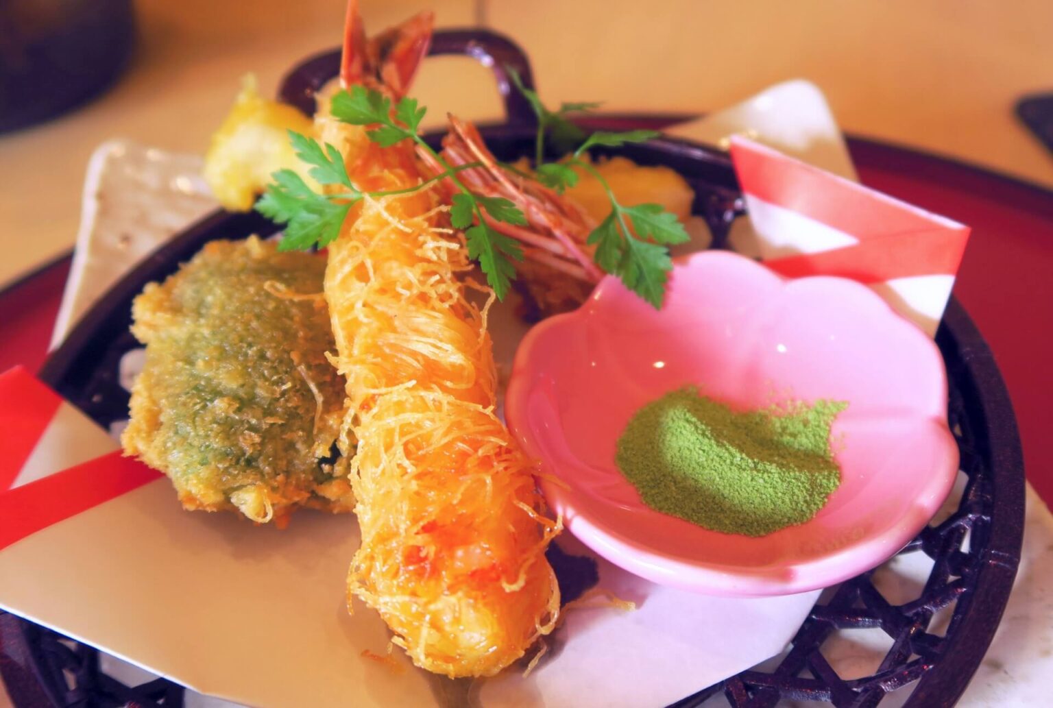 10 Best Dining & Restaurant Areas in Tokyo - SNOW MONKEY RESORTS