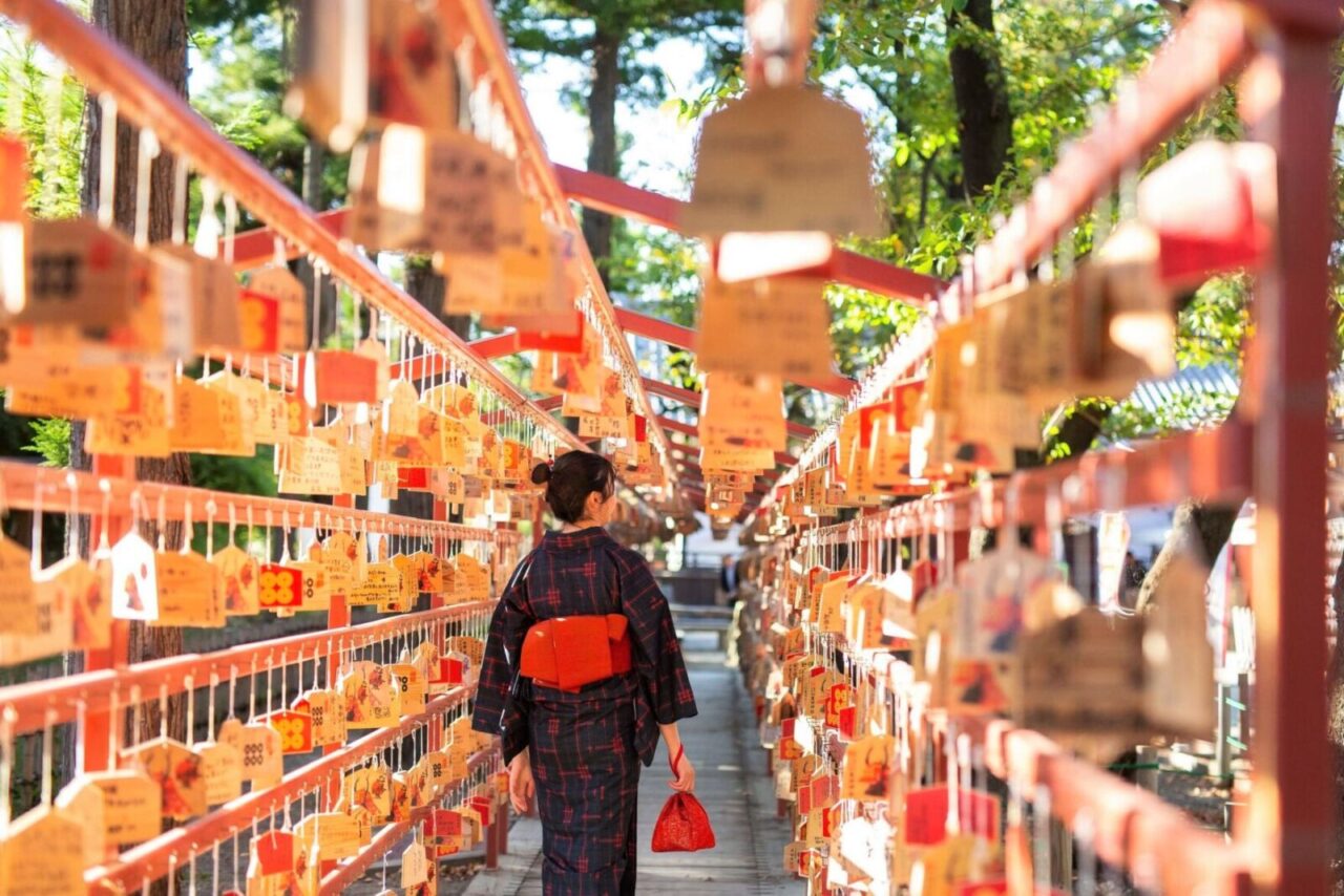 25 Things to Do Around Ueda / Bessho Onsen & Where to Stay - SNOW ...