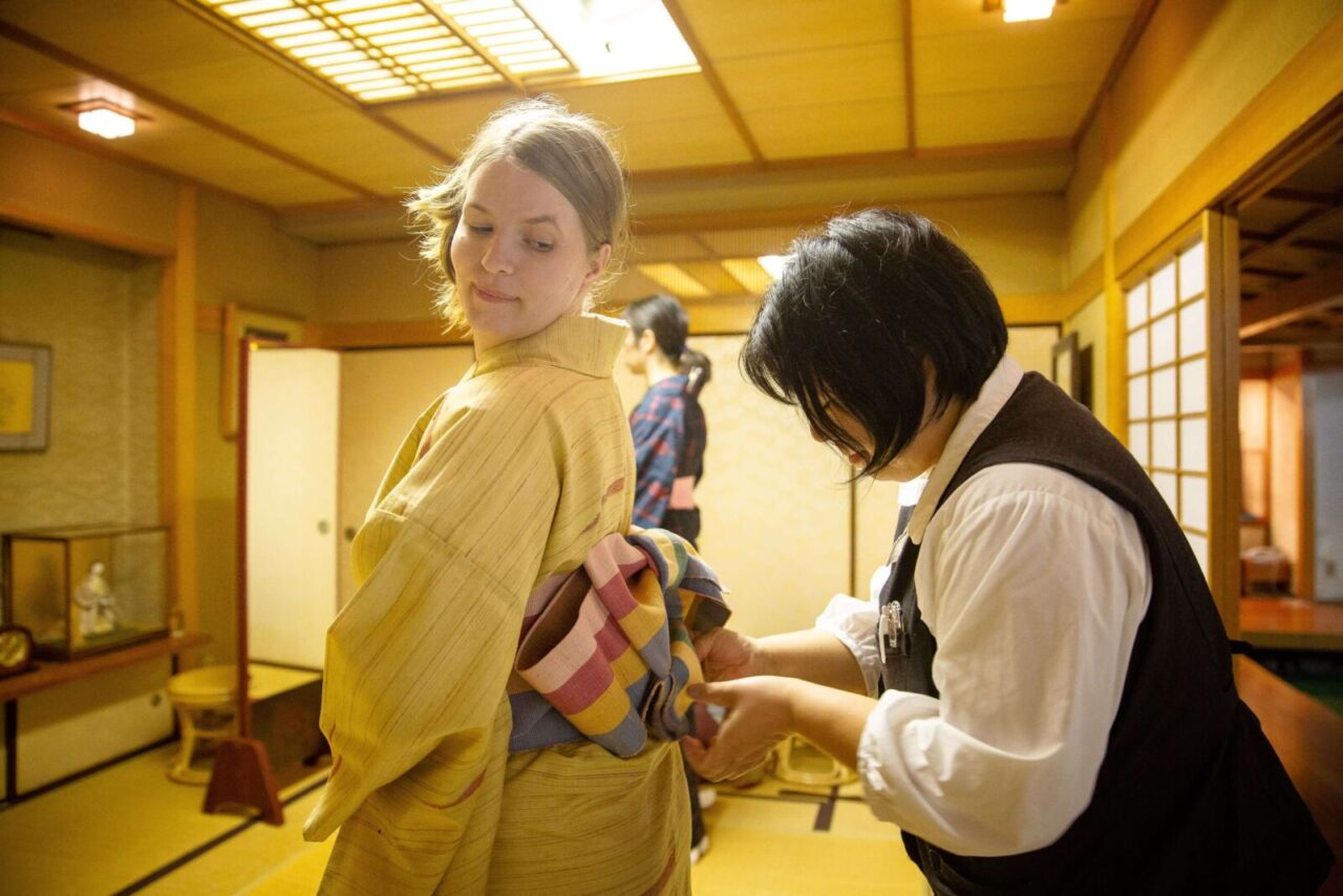 25 Things to Do Around Ueda / Bessho Onsen & Where to Stay - SNOW ...