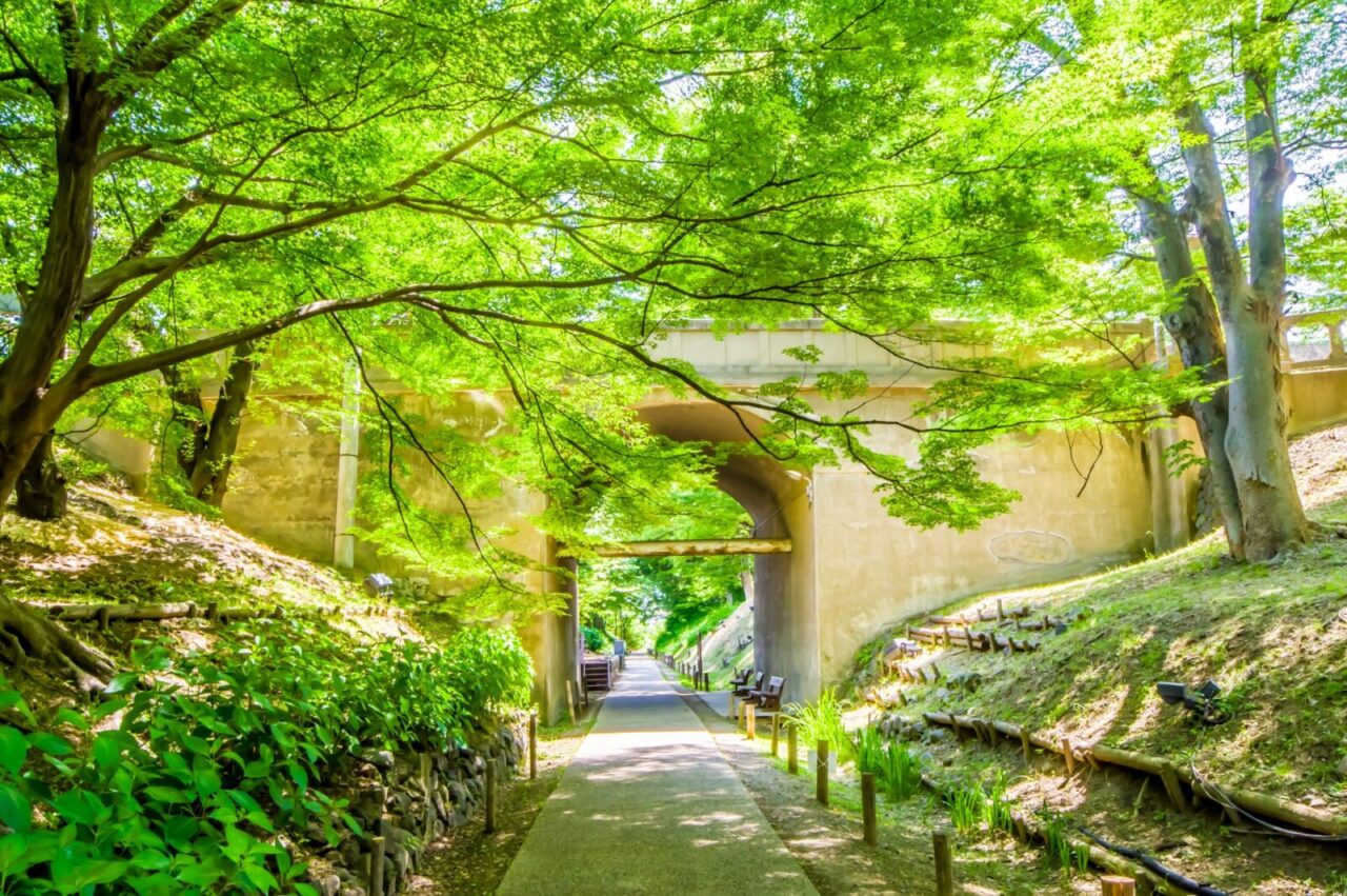 25 Things to Do Around Ueda / Bessho Onsen & Where to Stay - SNOW ...