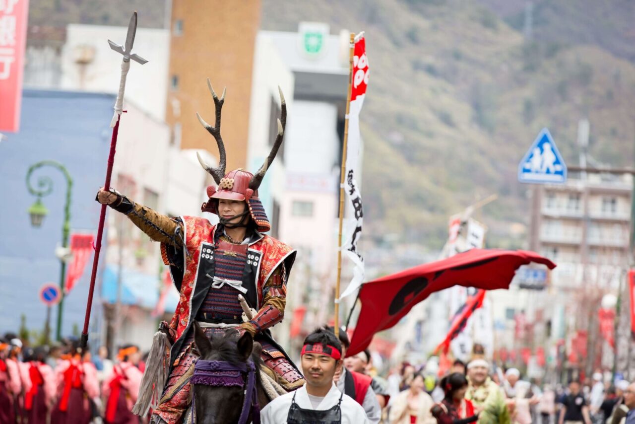 Discover Matsushiro - Nagano City's Samurai Town - SNOW MONKEY RESORTS