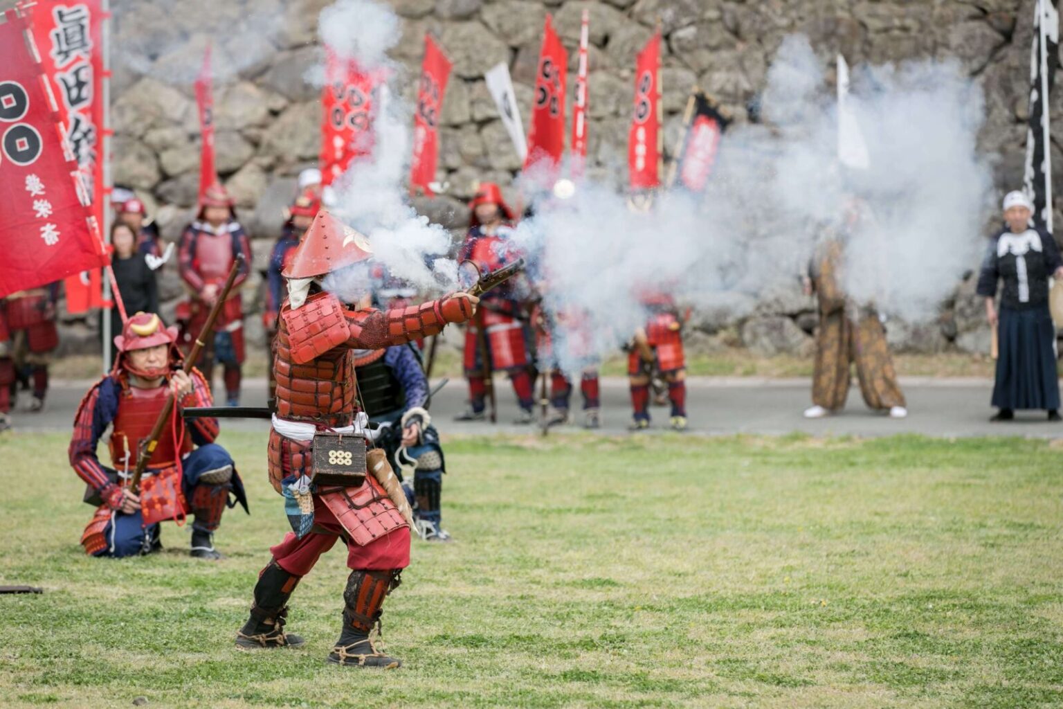 Discover Matsushiro - Nagano City's Samurai Town - SNOW MONKEY RESORTS