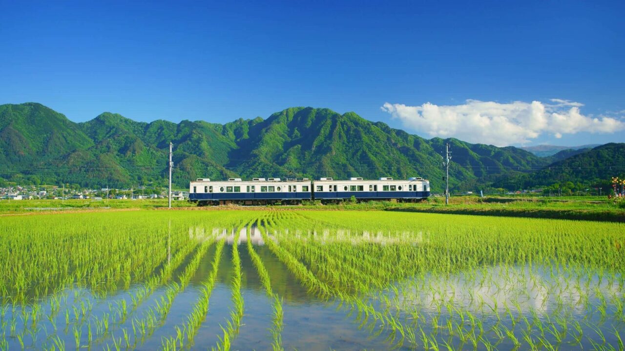 How to Get to Ueda & Bessho Onsen - SNOW MONKEY RESORTS