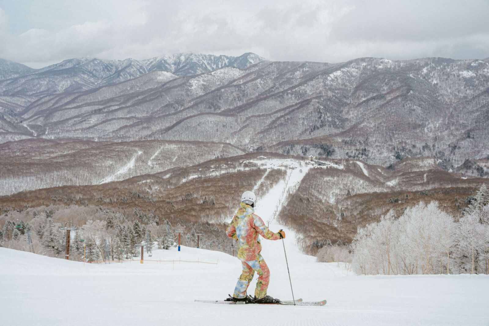 Japan Snow Report 2025/26: Latest Updates & Everything You Need to Know ...