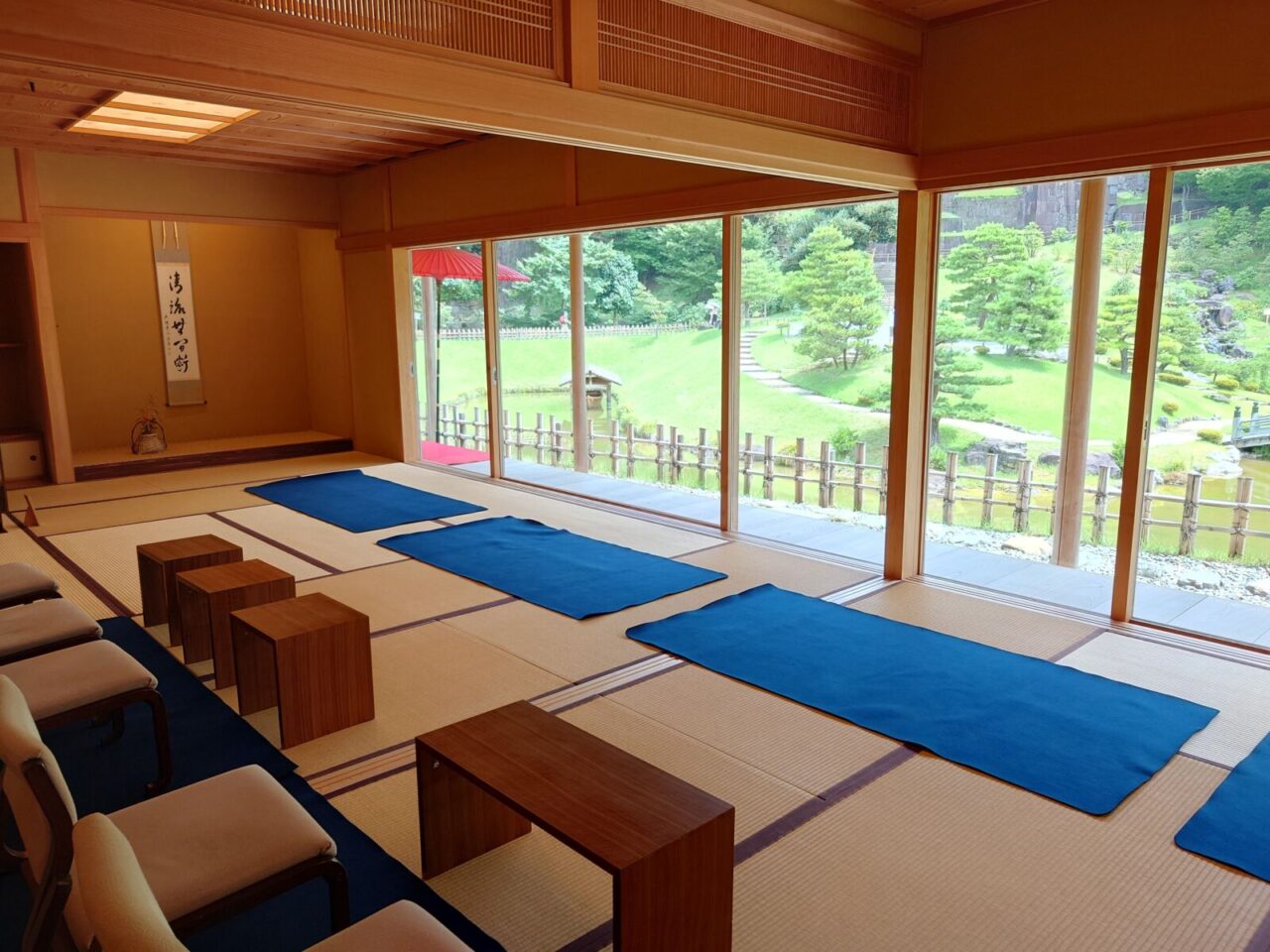 1-Day Tour from Kanazawa: Samurai, Matcha, Gardens and Geisha - SNOW ...
