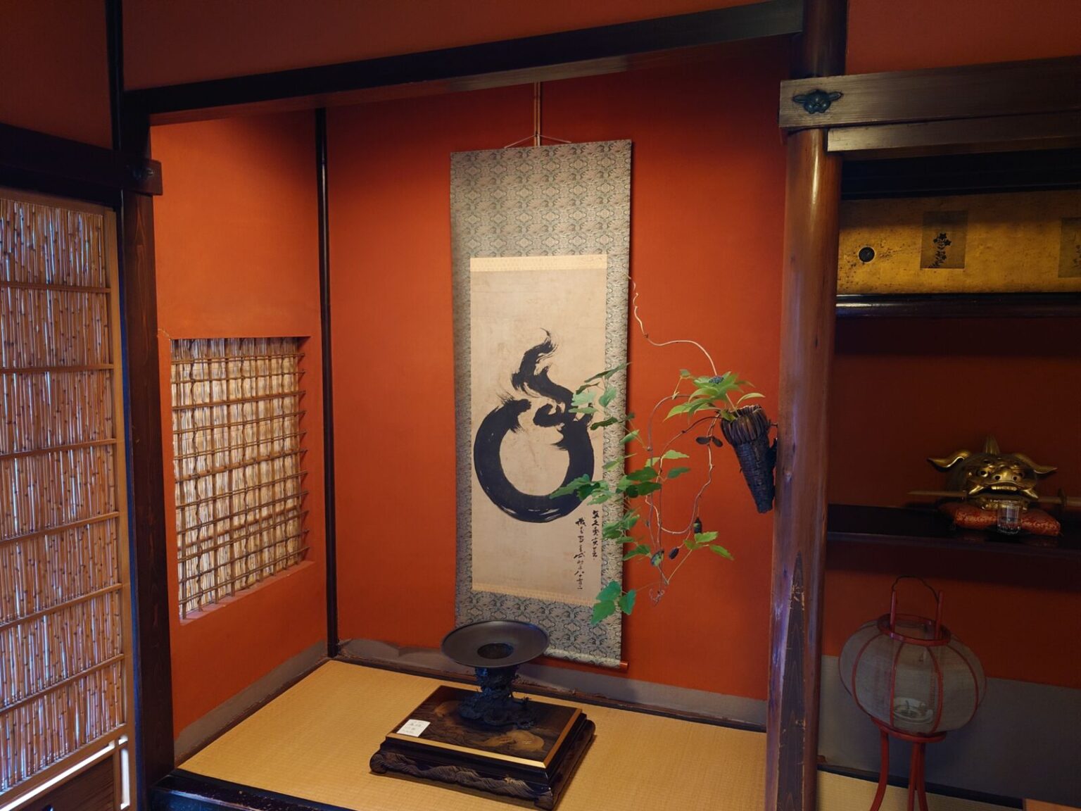 1-Day Tour from Kanazawa: Samurai, Matcha, Gardens and Geisha - SNOW ...