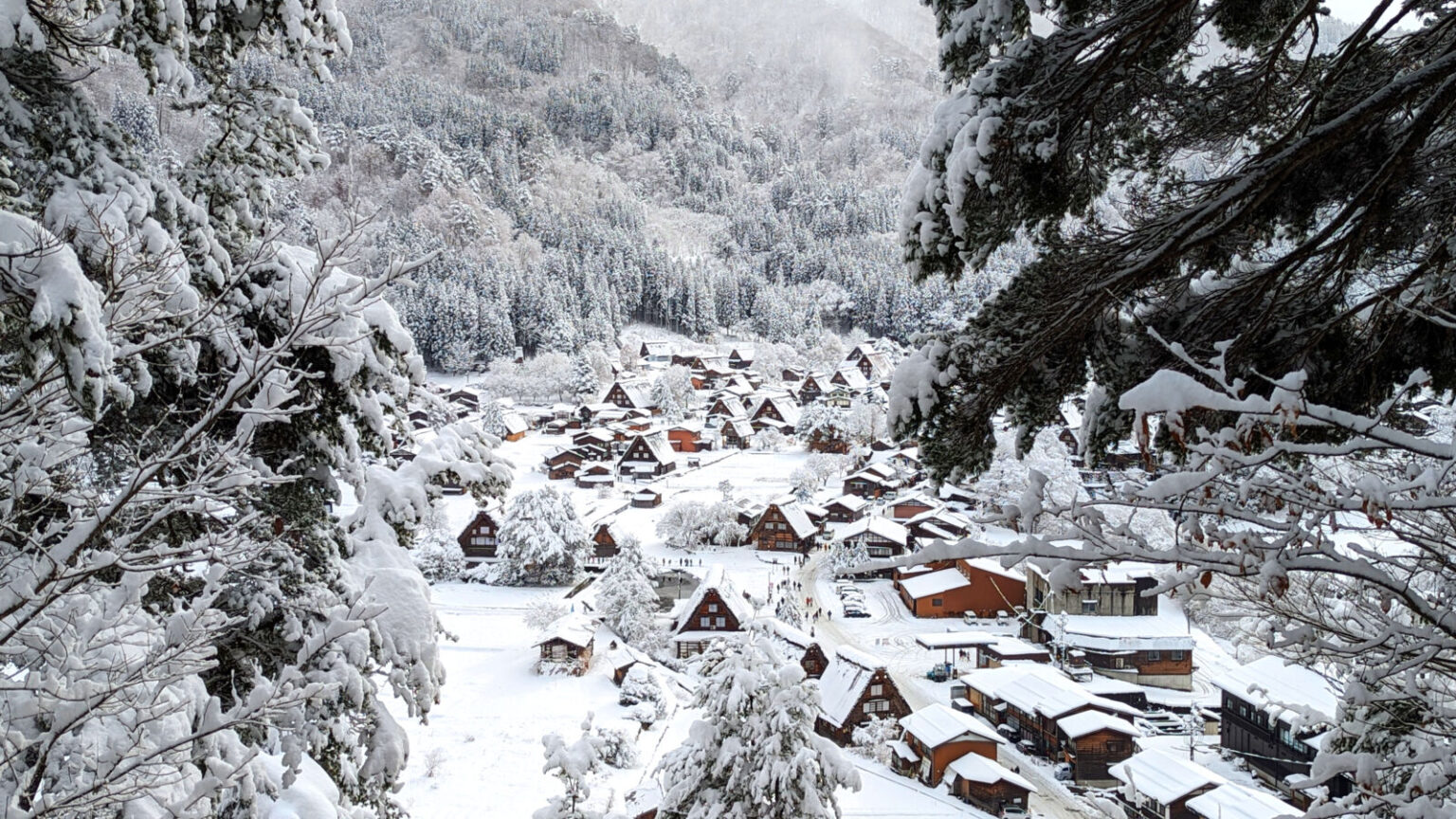 Winter Escapes: Nagoya's 7 Best Spots for Snow and Winter Activities ...