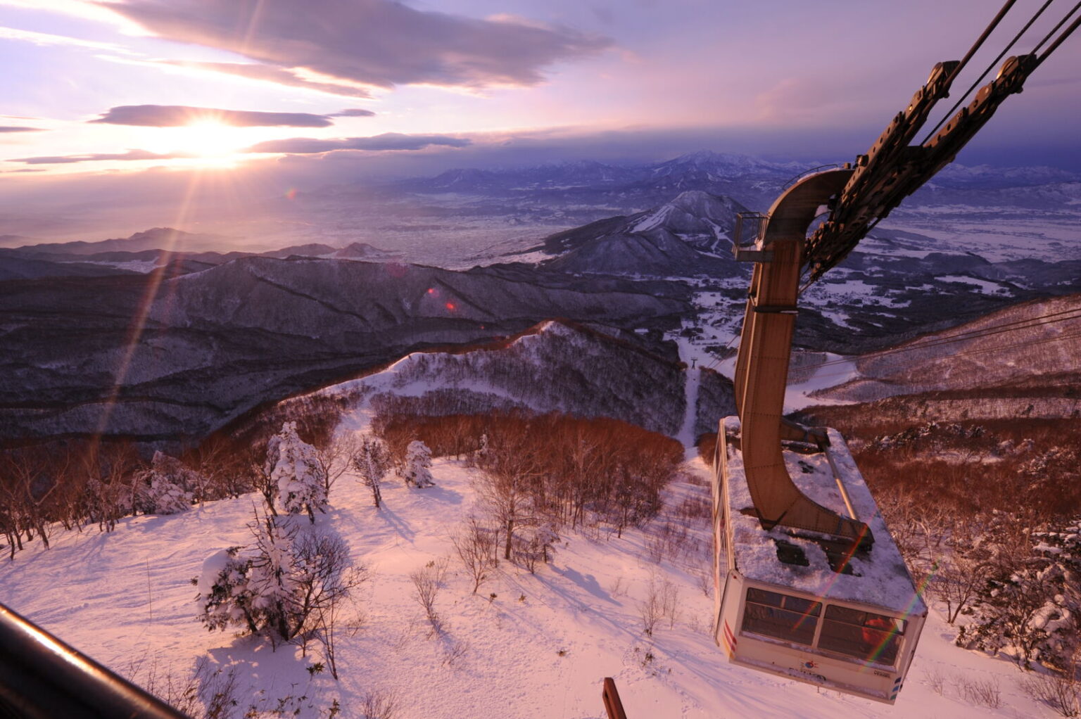Winter Escapes: Nagoya's 7 Best Spots for Snow and Winter Activities ...
