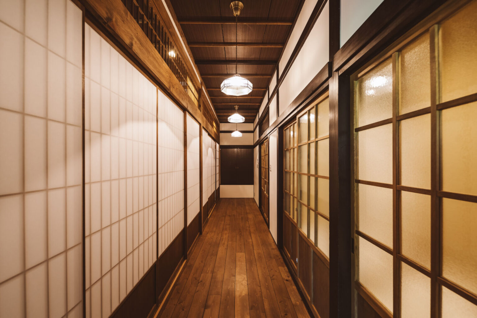 Tateshina Shinyu Onsen - Snow Monkey Resorts