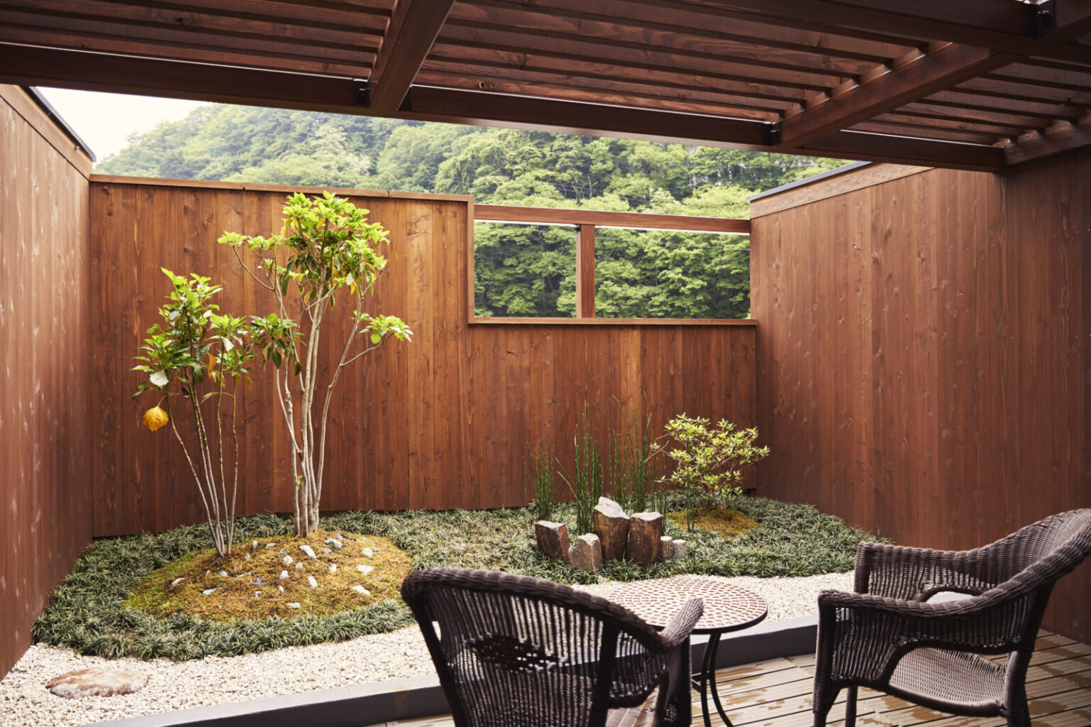 Tateshina Shinyu Onsen - Snow Monkey Resorts