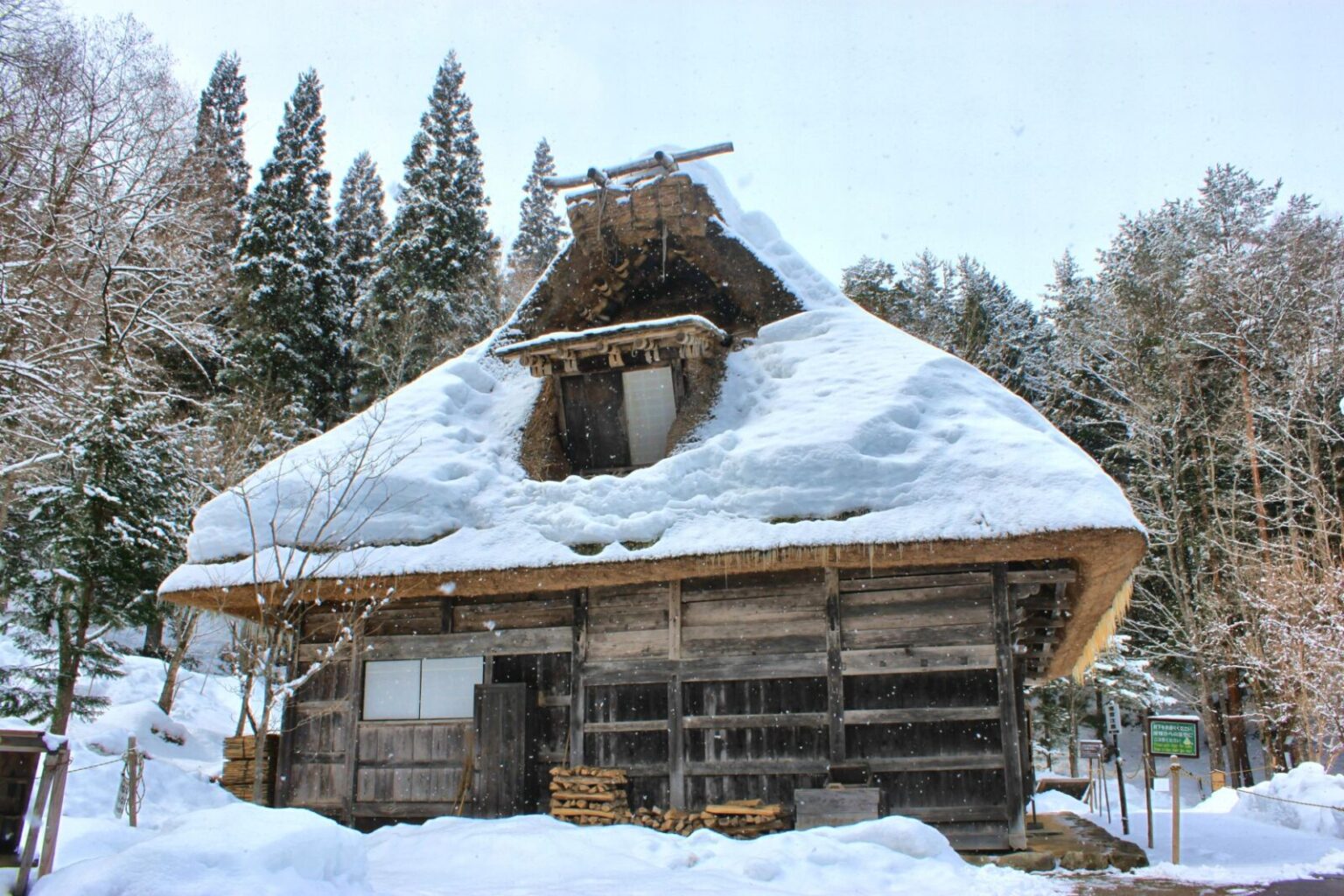 1-Day Tour from Takayama: Hida's Hidden Gems - Hida Folk Village ...