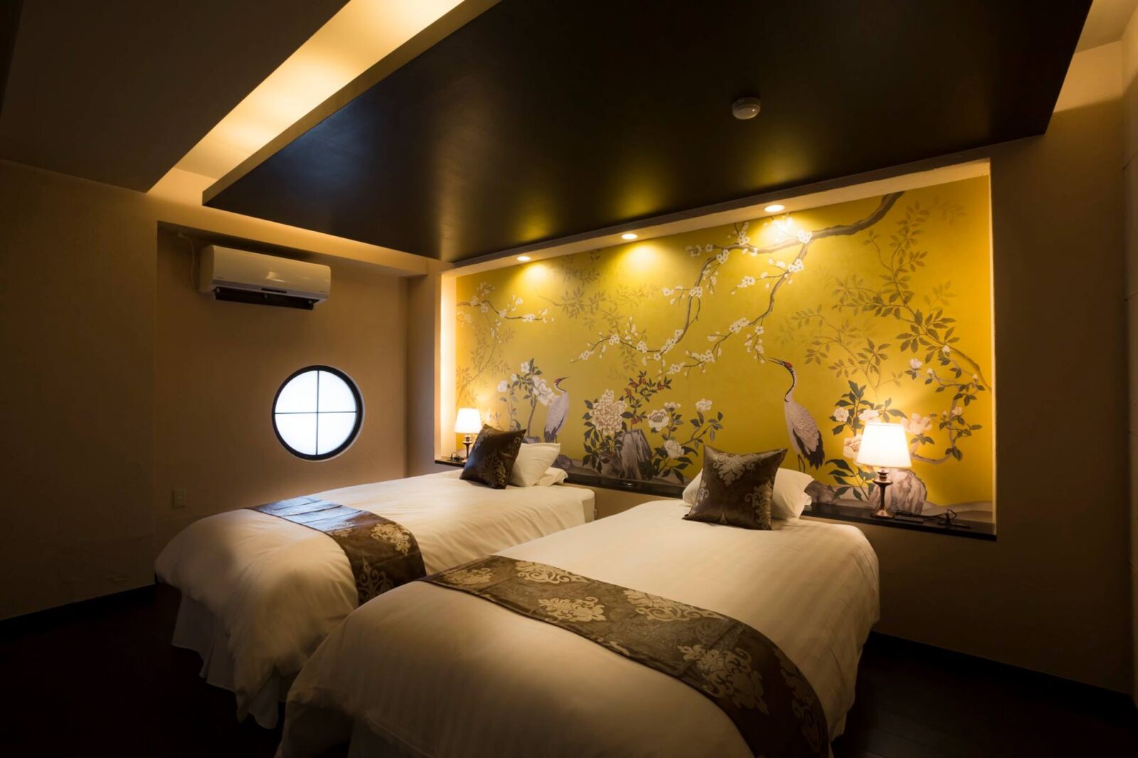 Tateshina Shinyu Onsen - SNOW MONKEY RESORTS
