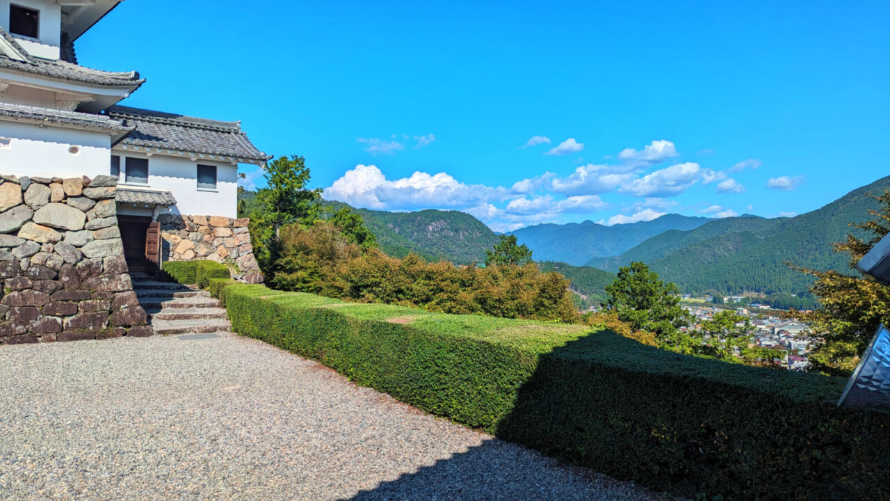 1-Day Tour from Takayama: Gujo Hachiman -History, Traditions and Crafts ...