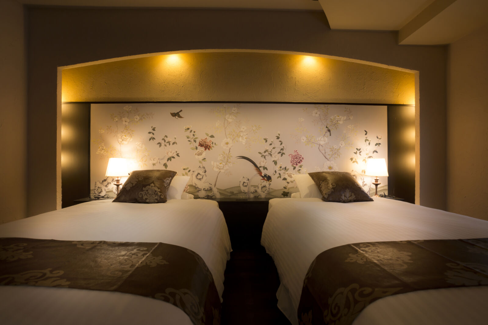 Tateshina Shinyu Onsen - SNOW MONKEY RESORTS
