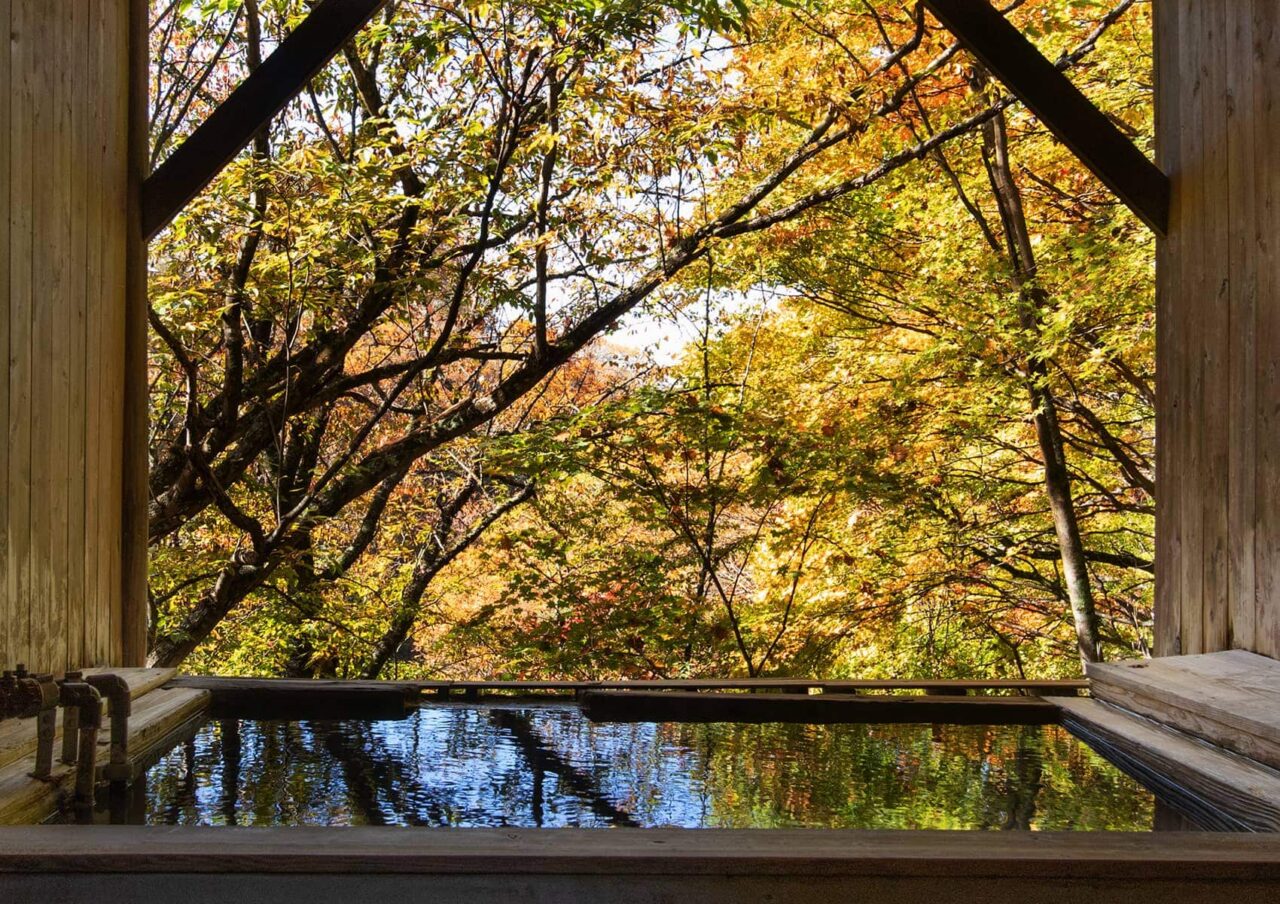 20 Best Onsen Towns in Nagano & Central Japan - SNOW MONKEY RESORTS