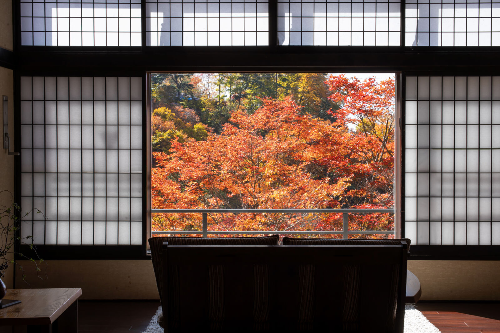 Tateshina Shinyu Onsen - SNOW MONKEY RESORTS