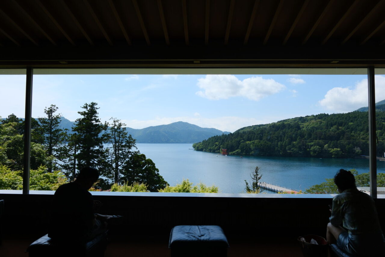 20 Things to Do Around Hakone & Where to Stay - SNOW MONKEY RESORTS