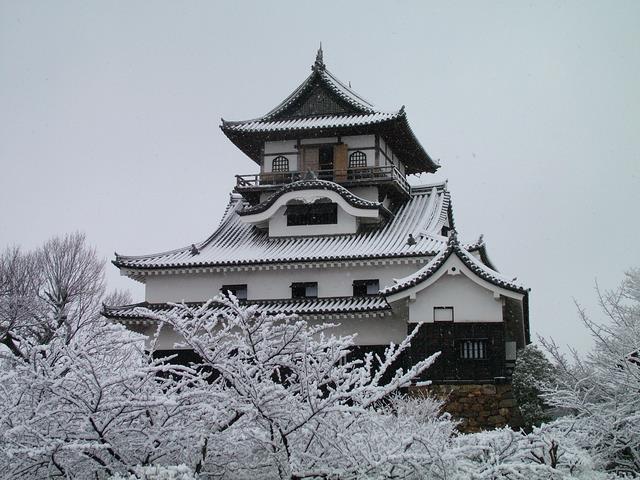 Winter Escapes: Nagoya's 7 Best Spots for Snow and Winter Activities ...