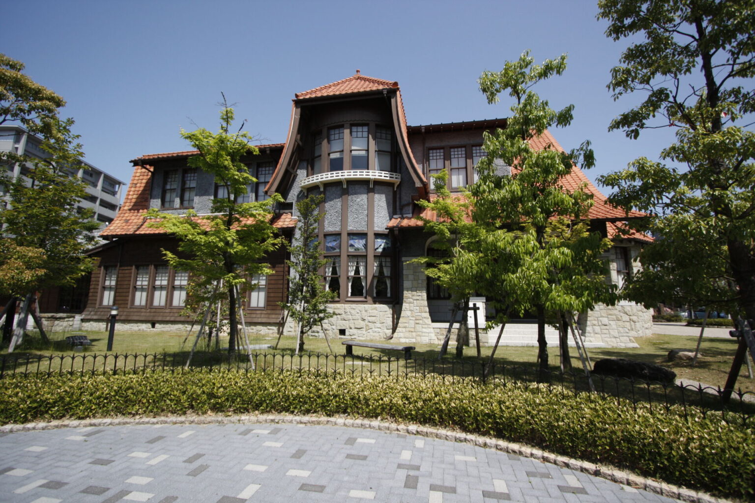 Nagoya Culture Path - Snow Monkey Resorts